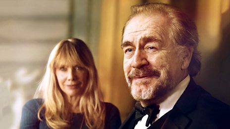 BBC iPlayer - Scotland - Featured