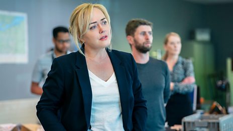 Hidden Assets - Series 1: Episode 1 - BBC iPlayer