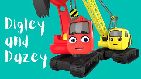 CBeebies - Featured - BBC iPlayer