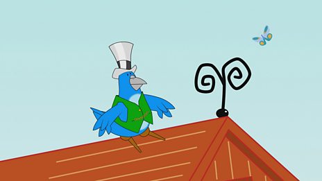 Watch S4C live - BBC iPlayer