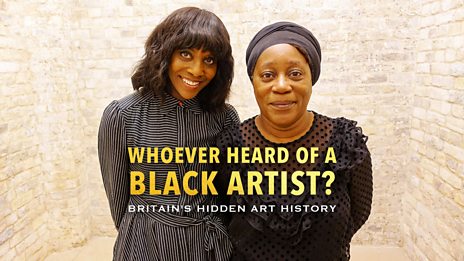 BBC iPlayer - Arts - Featured