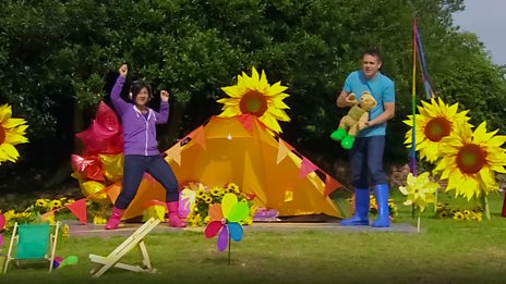 Show Me Show Me - Series 5: 11. Kites and Festivals - BBC iPlayer