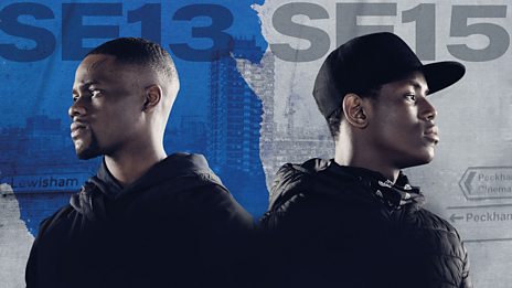 BBC iPlayer - Blue Story