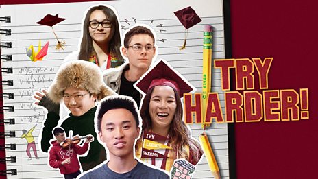 Documentaries - Featured - BBC iPlayer