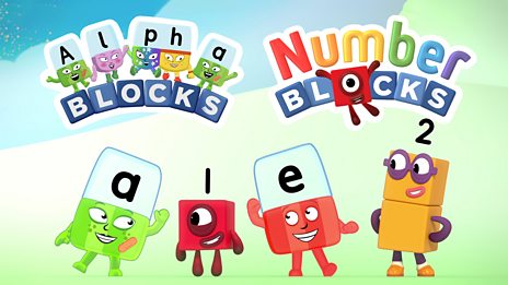 CBeebies - Featured - BBC iPlayer