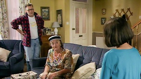 2point4 Children - Series 1: 4. Love and Marriage - BBC iPlayer