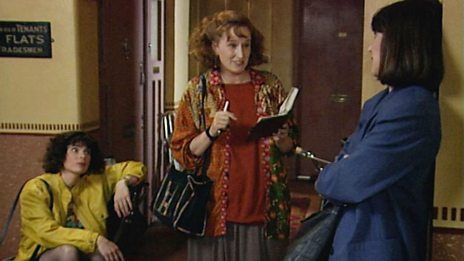 2point4 Children - Series 3: 1. The Secret Diary of David Porter - BBC ...