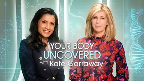 BBC iPlayer - Science & Nature - Featured