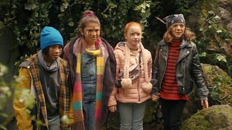 Watch BBC ALBA live - BBC iPlayer