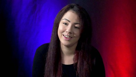 BBC iPlayer - CBBC ALBA