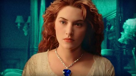 Inside Cinema - Shorts: 95. Jewels on Film - BBC iPlayer