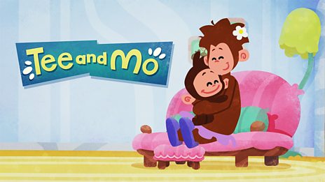 BBC iPlayer - CBeebies - Featured