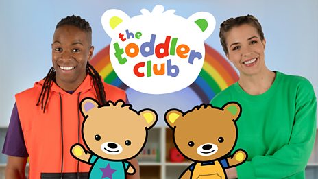 CBeebies - BBC iPlayer