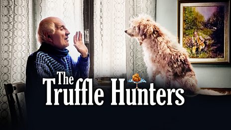 BBC iPlayer - Films - Featured