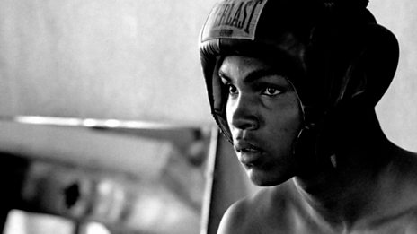 Muhammad Ali - Series 1: 1. Round One: The Greatest, Part 1 - BBC iPlayer