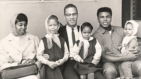 Muhammad Ali - Series 1: 2. Round One: The Greatest, Part 2 - BBC iPlayer