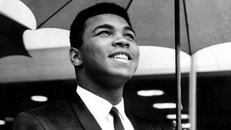 Muhammad Ali - Series 1: 6. Round Three: The Rivalry, Part 2 - BBC iPlayer