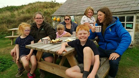 Watch S4C live - BBC iPlayer