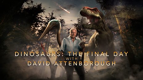 BBC iPlayer - Science & Nature - Featured