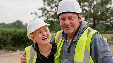 Brickies - Series 1: Episode 5 - BBC iPlayer