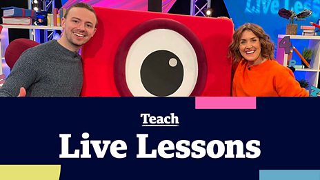 BBC iPlayer - CBeebies - Featured