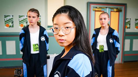 BBC iPlayer - Hardball - Series 2: 3. Goo Goo Gaa Gaa