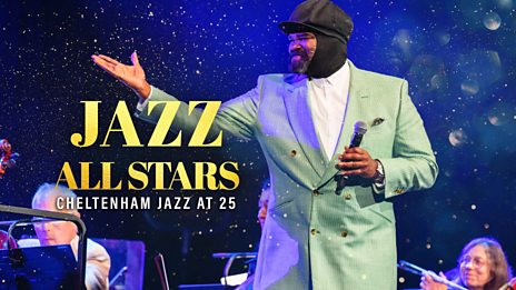 BBC iPlayer - Music - Featured