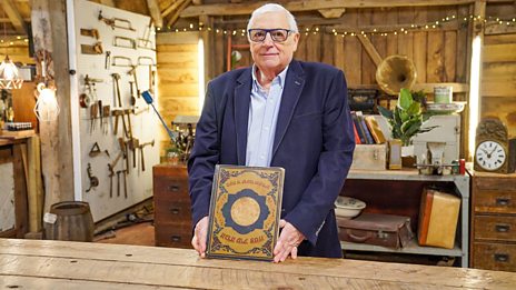 The Repair Shop - Series 10: Episode 2 - BBC iPlayer