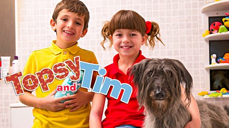 BBC iPlayer - CBeebies - Featured