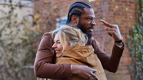 PRU - Series 1: Episode 4 - BBC iPlayer