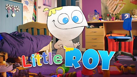 BBC iPlayer - CBeebies - Featured