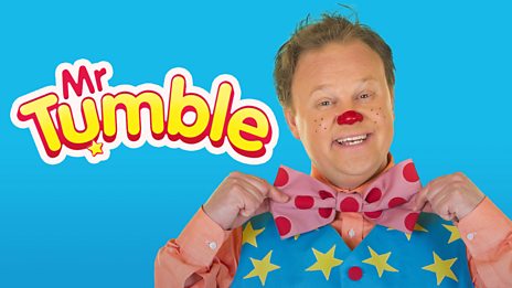 BBC iPlayer - CBeebies
