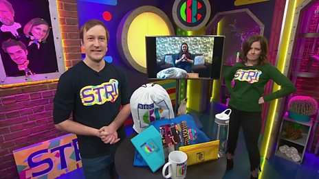 Watch BBC ALBA live - BBC iPlayer