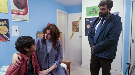 Avoidance - Series 1: Episode 4 - BBC iPlayer