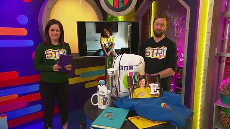 Watch BBC ALBA live - BBC iPlayer