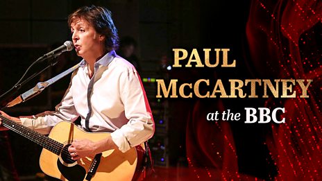 BBC iPlayer - Music - Featured