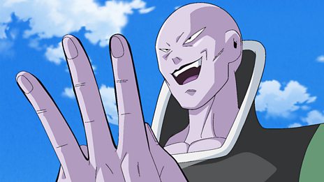 Dragon Ball Super - Series 2 - Resurrection F: 22. Change! An ...