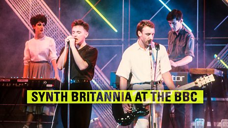 Music - Featured - BBC iPlayer