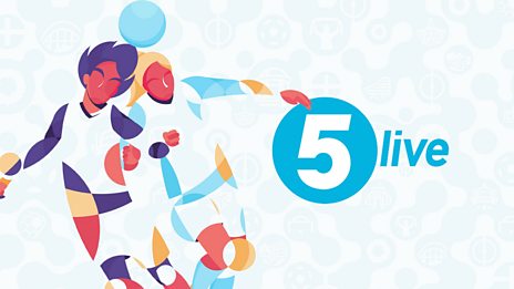BBC iPlayer - Sport - Featured
