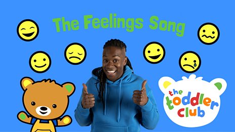 BBC iPlayer - CBeebies - Featured