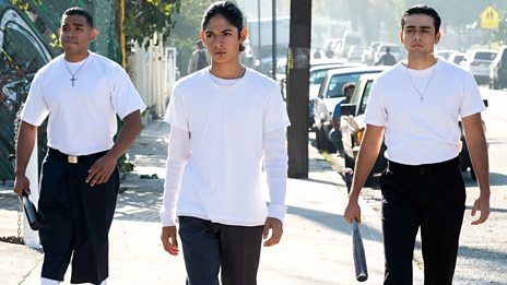 Snowfall - Series 5: 5. The Iliad: Part 1 - BBC iPlayer