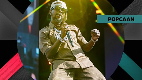 BBC iPlayer - Music - Featured