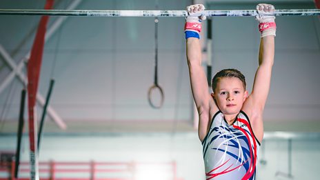 Gym Stars - Series 4: 11. Flying High - BBC iPlayer