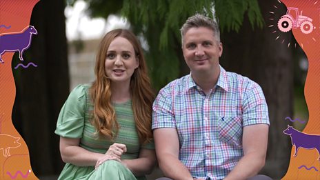 BBC iPlayer - Wales - Featured