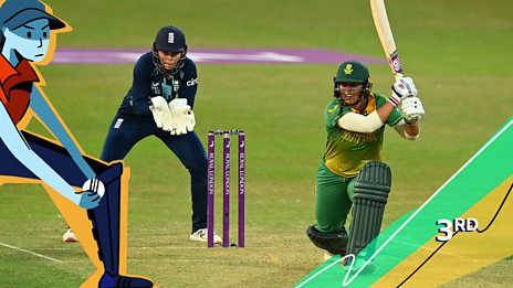 BBC iPlayer - Sport - Featured