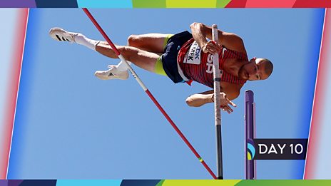 BBC iPlayer - Sport - Featured