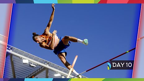 BBC iPlayer - Sport - Featured