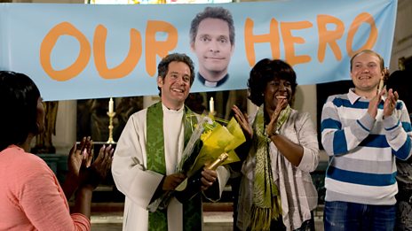 Rev. - Series 2: Episode 1 - BBC iPlayer