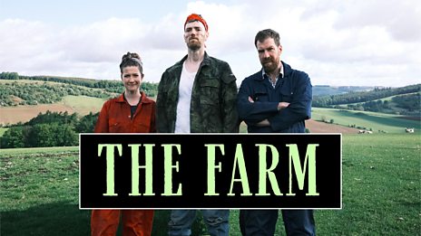 BBC iPlayer - Scotland - Featured