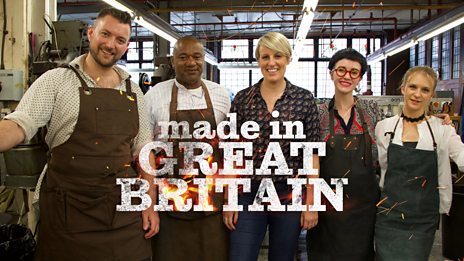 BBC iPlayer - History - Featured